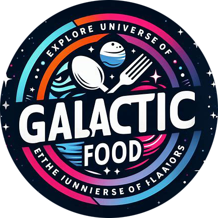 Galactic Food Experience