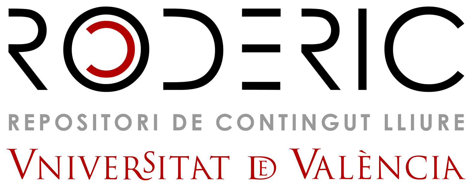 Presentación. Mi Roderic