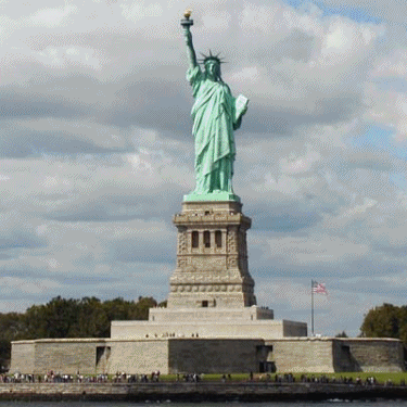 Estatua de la Libertad (Nueva York) – El Blog De JM & DM