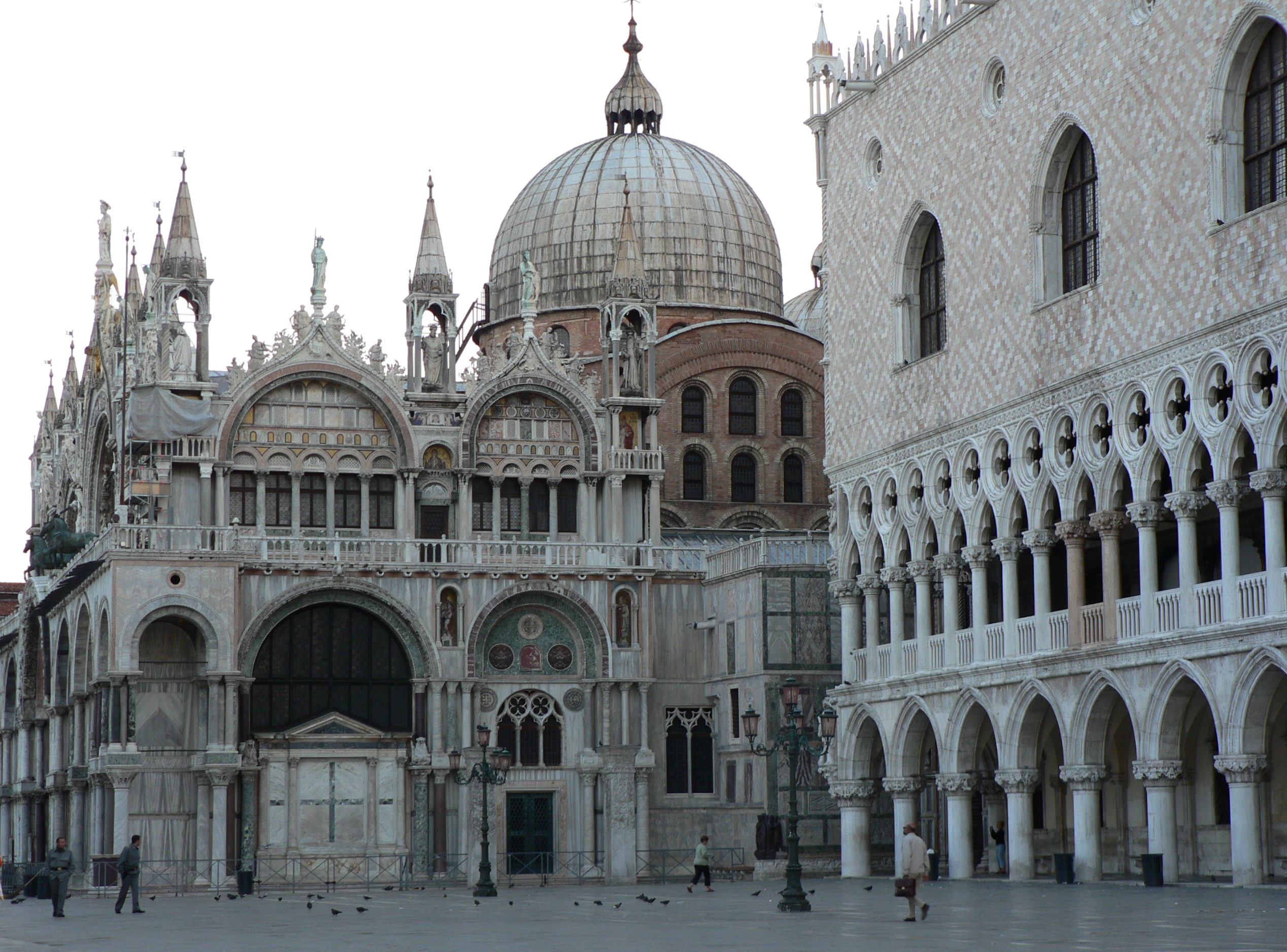 Experimenta Venecia (Italia)