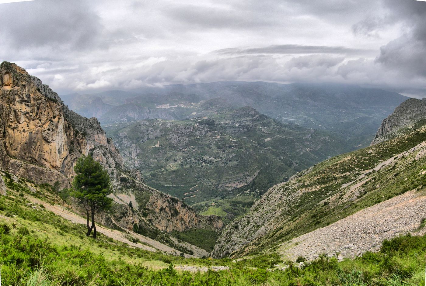 Mi primera página web